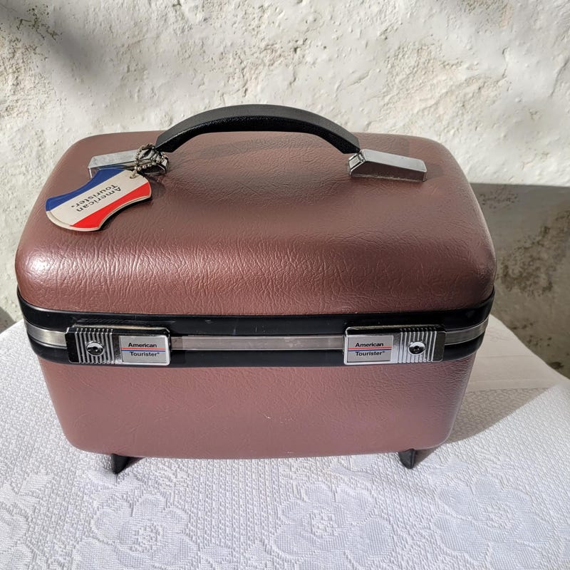Train Case - Etsy
