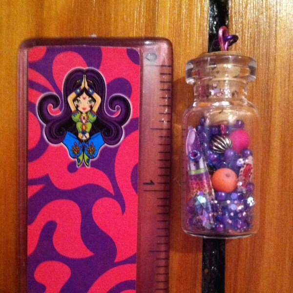 Lisa Frank Necklace - Etsy