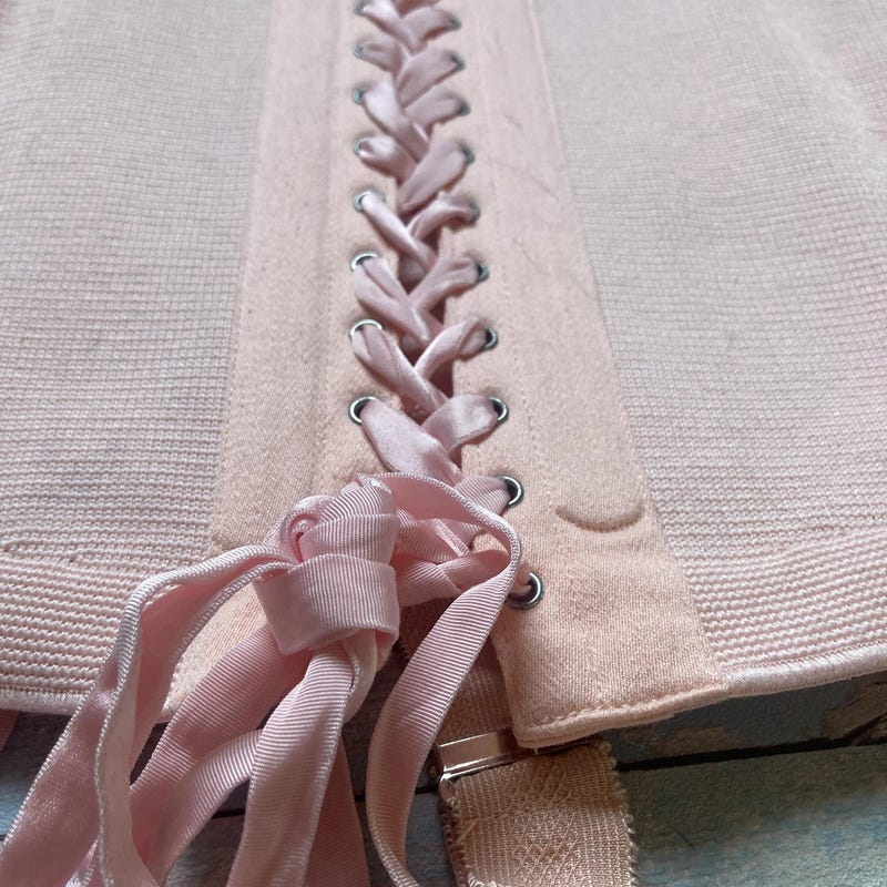 Girdle Pattern - Etsy