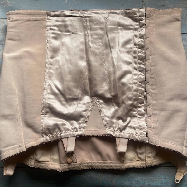 Retro Girdles for Women - Etsy