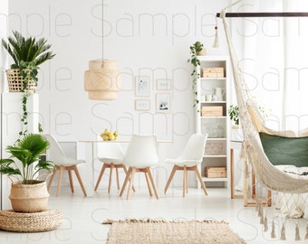 Teams Background Plants - Etsy