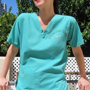 Psych Ward Costume - Etsy