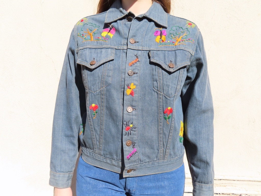 1960s Coats and Jackets