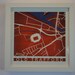 Custom Football Stadium Map - Laser Cut - Personalised for Your Team ...