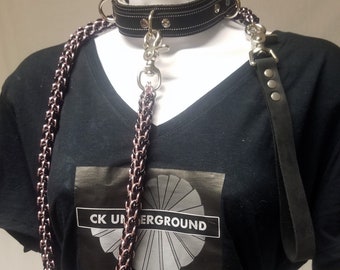 Dog Chainmail - Etsy