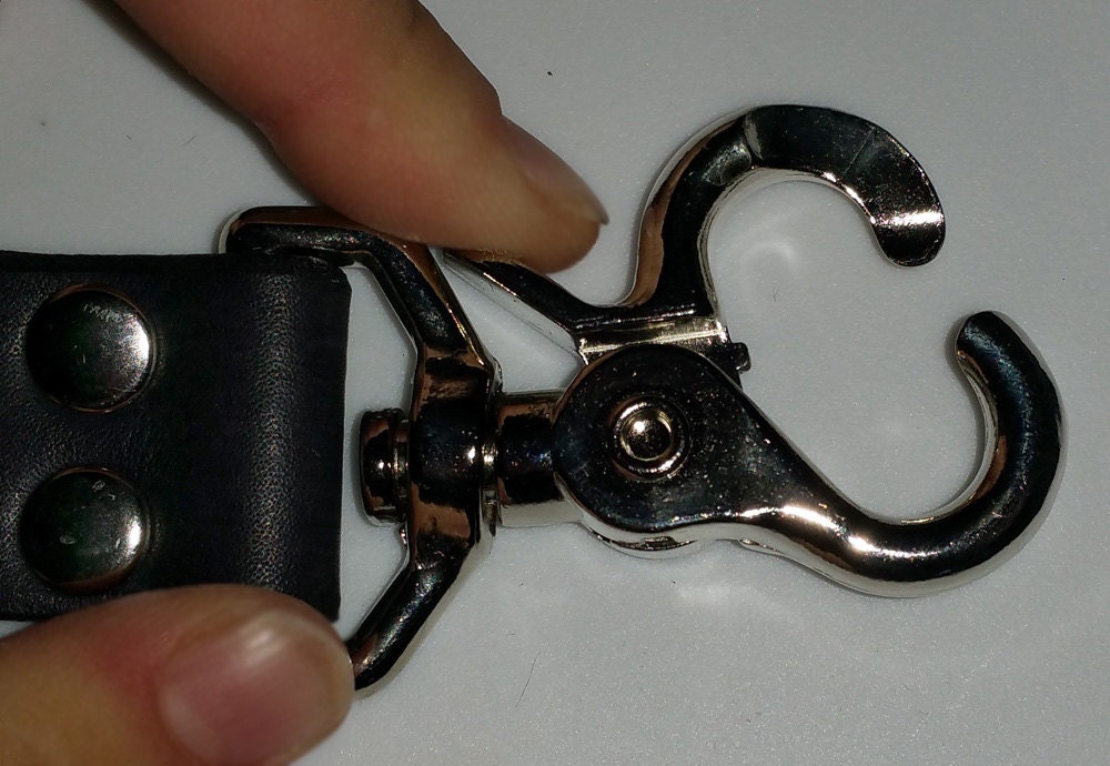 X, Y, & I Restraint Connectors Easy Hog Tie and More - Etsy
