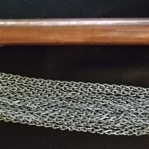 Conductive Chain Flogger - Copper Handle - Electricity, Impact, and ...