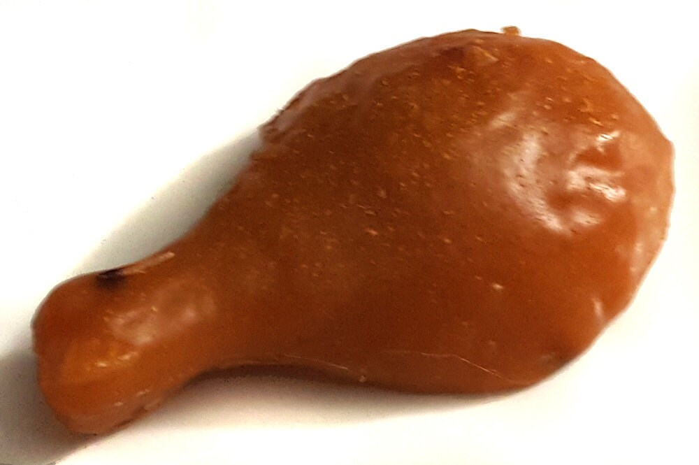 Glycerine chicken Leg Soap No Exfoliant Choose Your Fragrance - Etsy