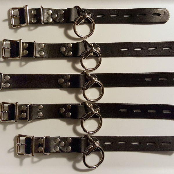 Locking Bondage - Etsy