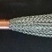 Conductive Chain Flogger Copper Handle Electricity, Impact, and ...