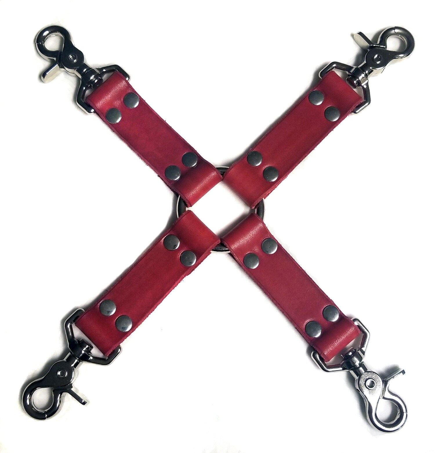 X, Y, & I Restraint Connectors Easy Hog Tie and More - Etsy