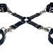 X, Y, & I Restraint Connectors Easy Hog Tie and More - Etsy