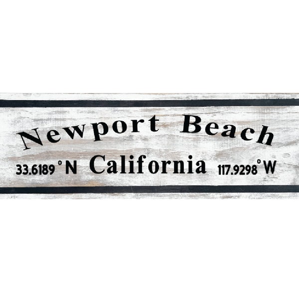 Newport Signs - Etsy
