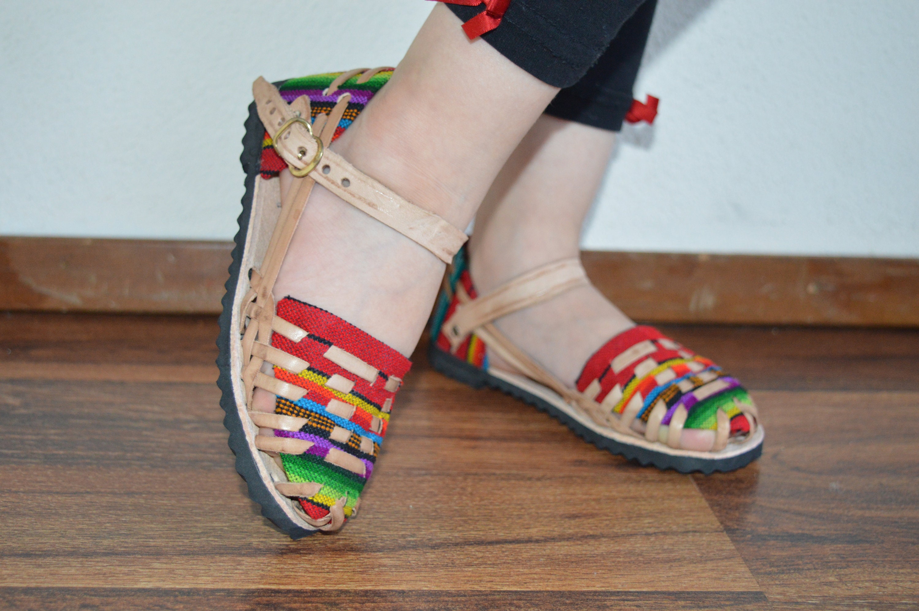 Sandalias Tipicas De Guatemala | ubicaciondepersonas.cdmx.gob.mx