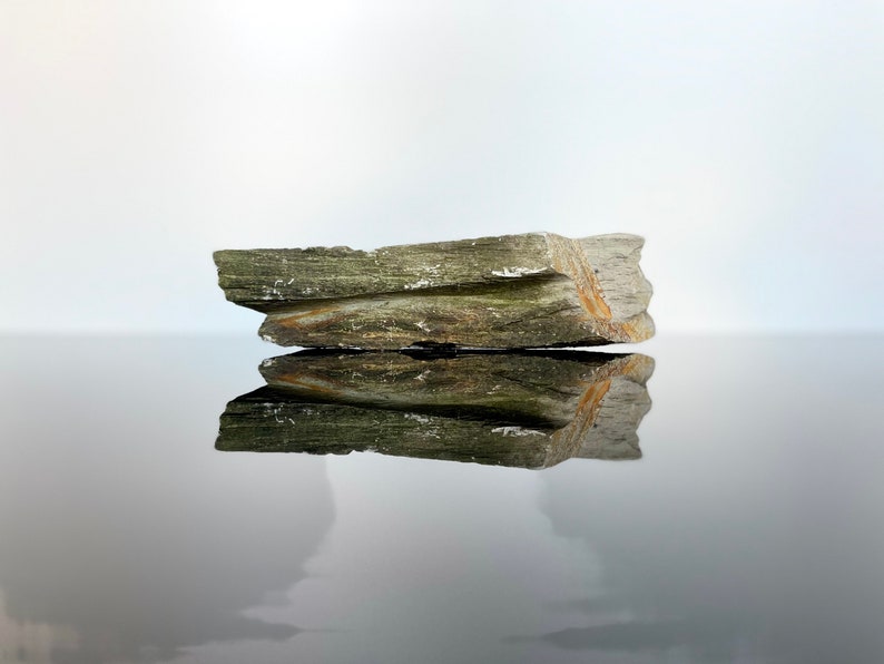Long Narrow Aquarium Rocks : Grey Hues - Etsy