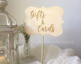 Rustic Wood Sign - Etsy