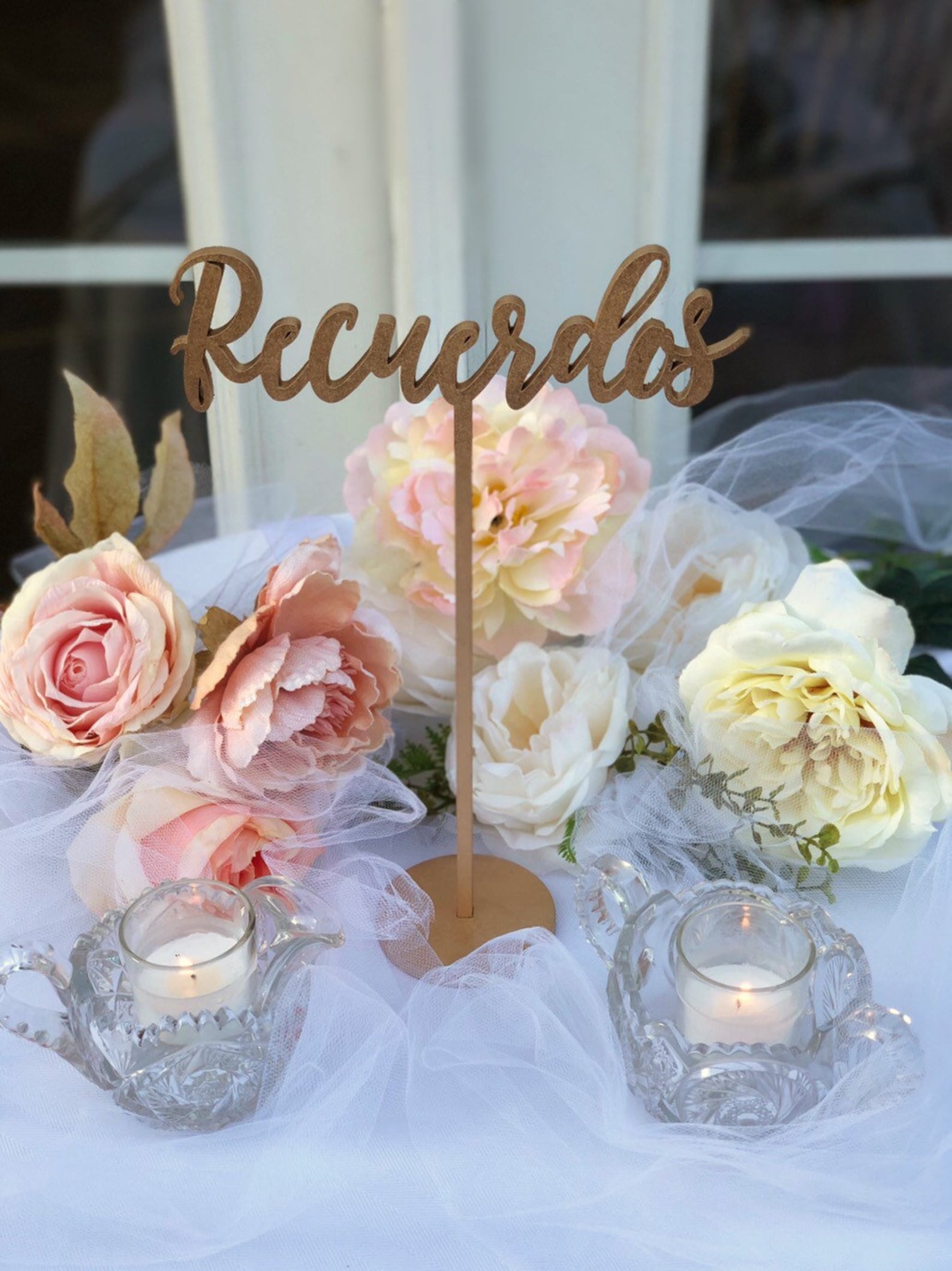Rotulo Para Recuerdos De Fiesta Favors Sign Wedding Favors - Etsy