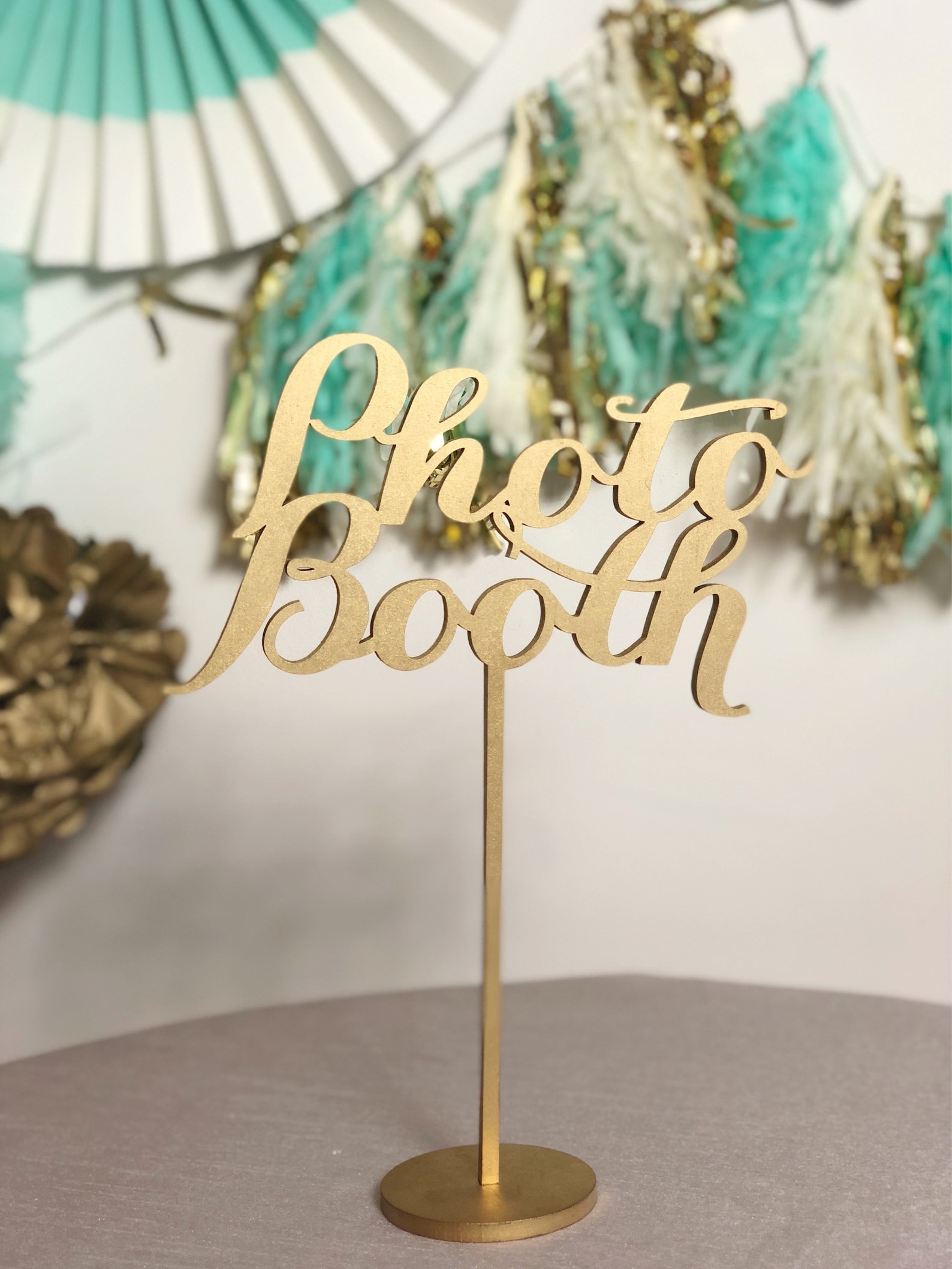 Photo Booth Sign Photo Booth Signage Wedding Signs Party | Etsy