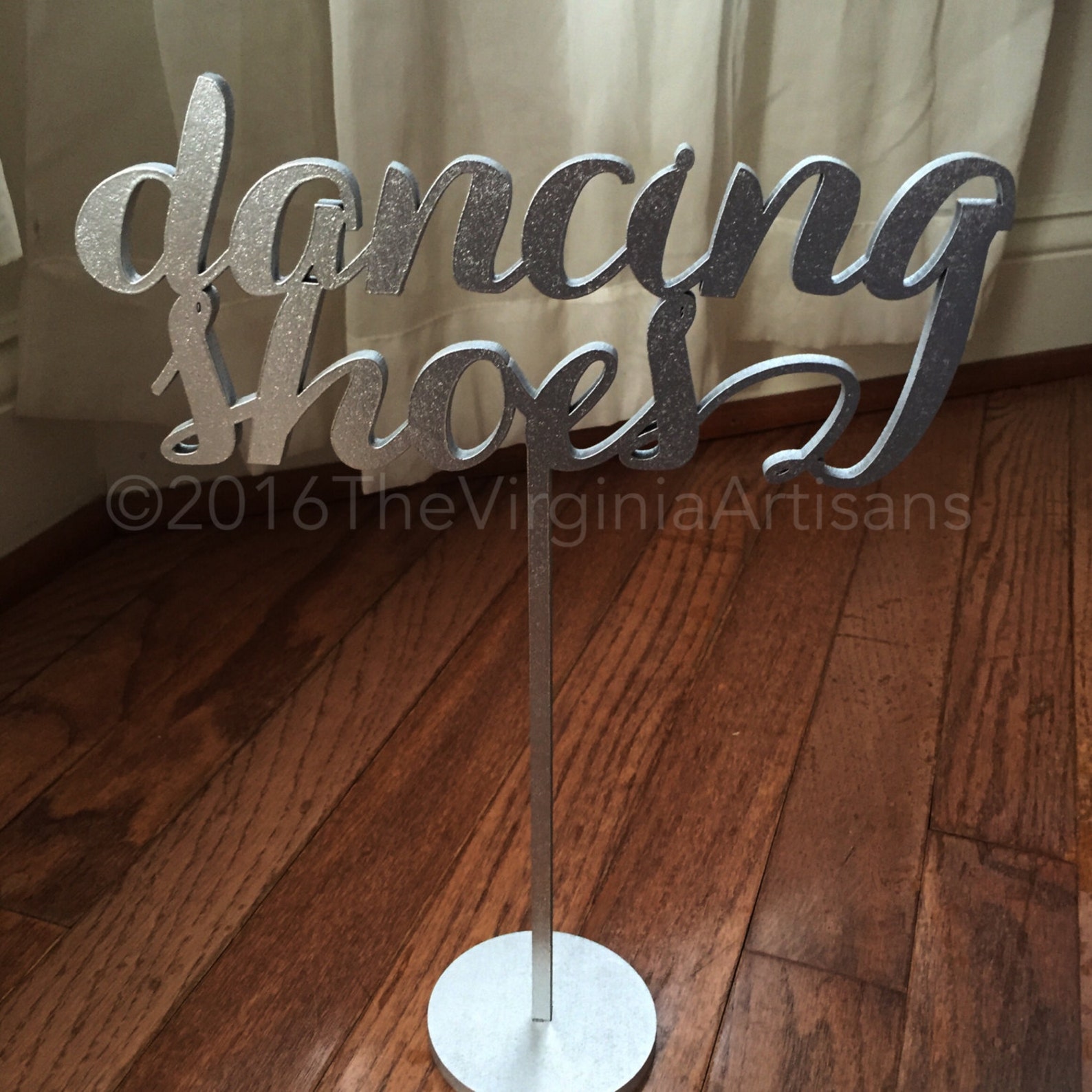Dancing Shoes Table Sign Dancing Wedding Sign Elegance - Etsy