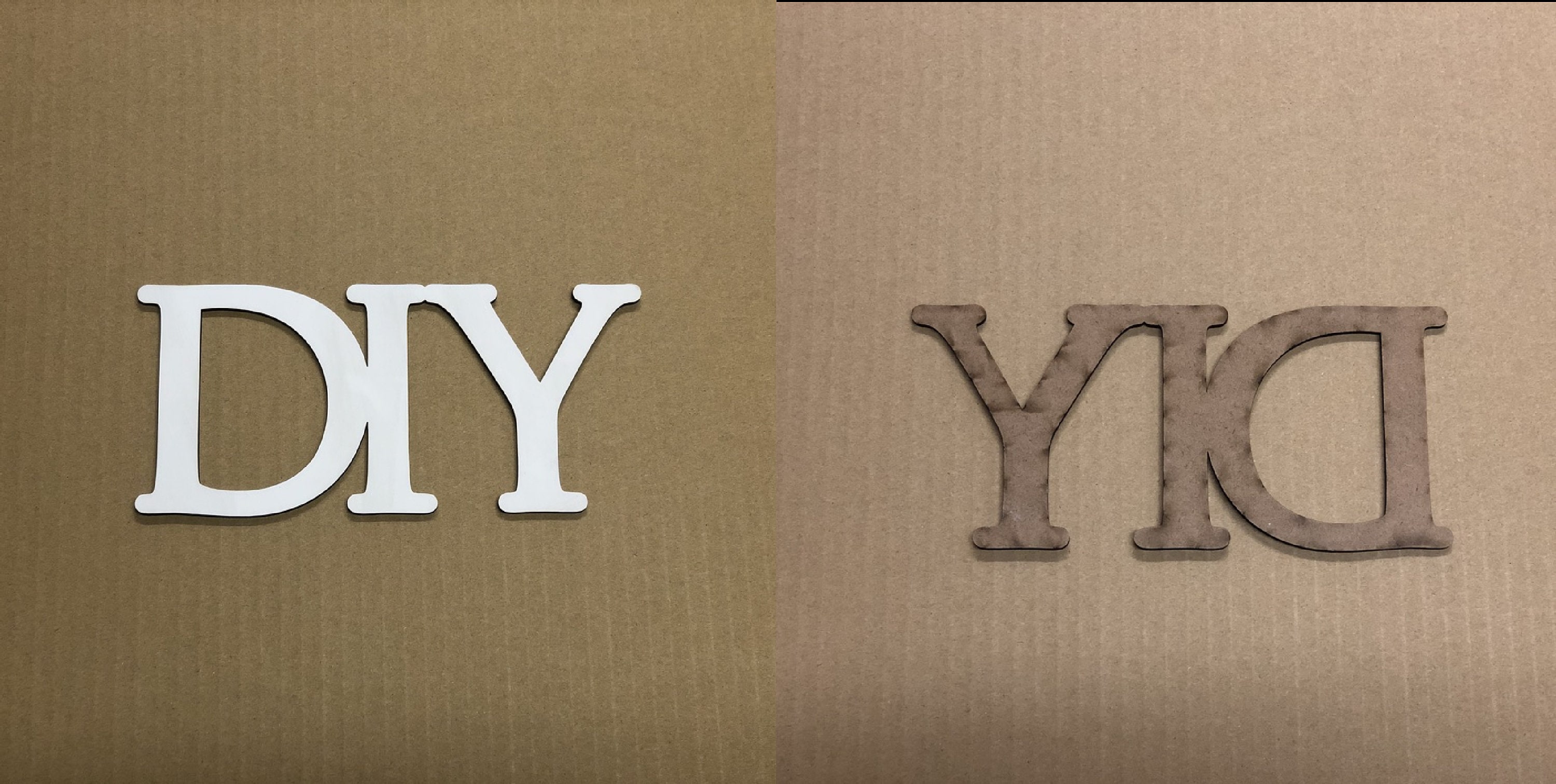 VIP Laser Cut Sign VIP Table Sign | Etsy