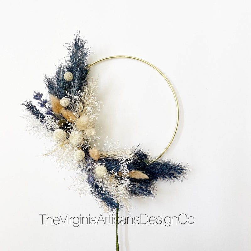 Navy Cake Topper - Etsy