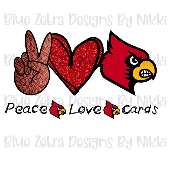 University of Louisville Svg - Etsy
