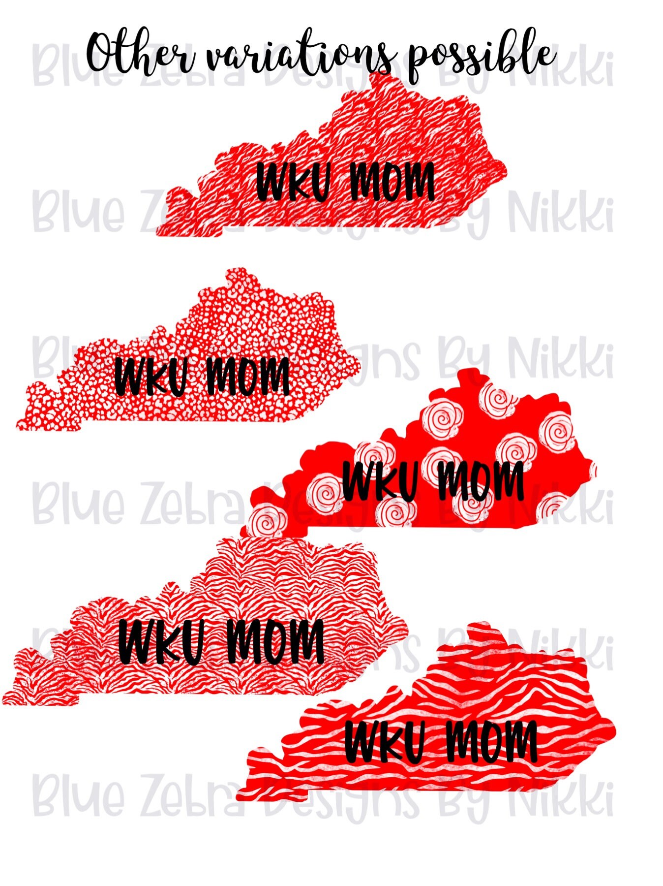 WKU ,WKU Hilltoppers, Go Big Red, Western Kentucky University ...