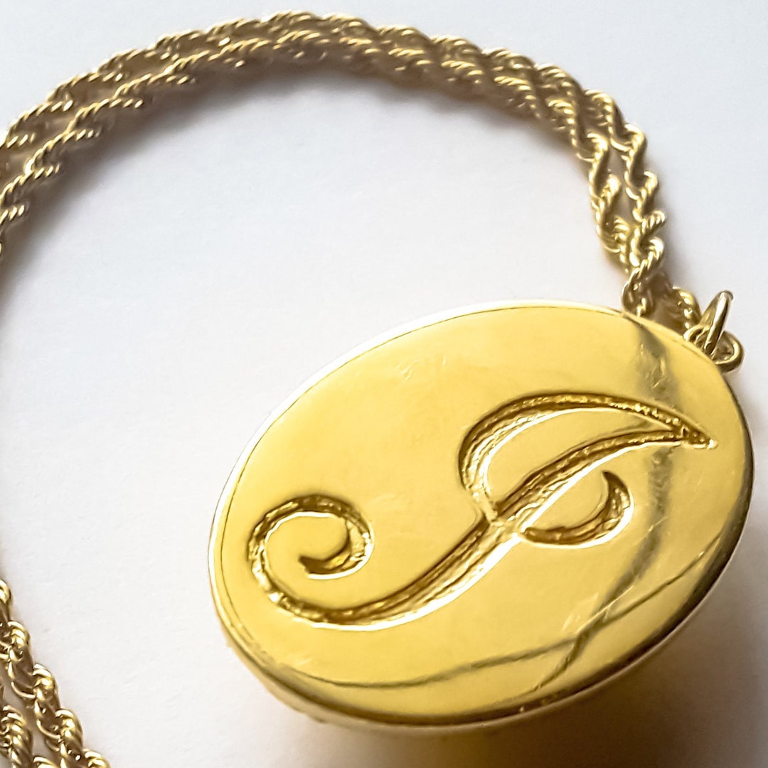 Custom Metal Pendant Designs - Etsy