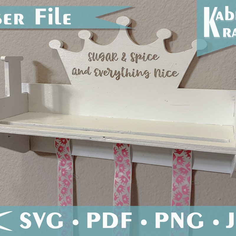 Ribbon Shelf - Etsy - Page 4