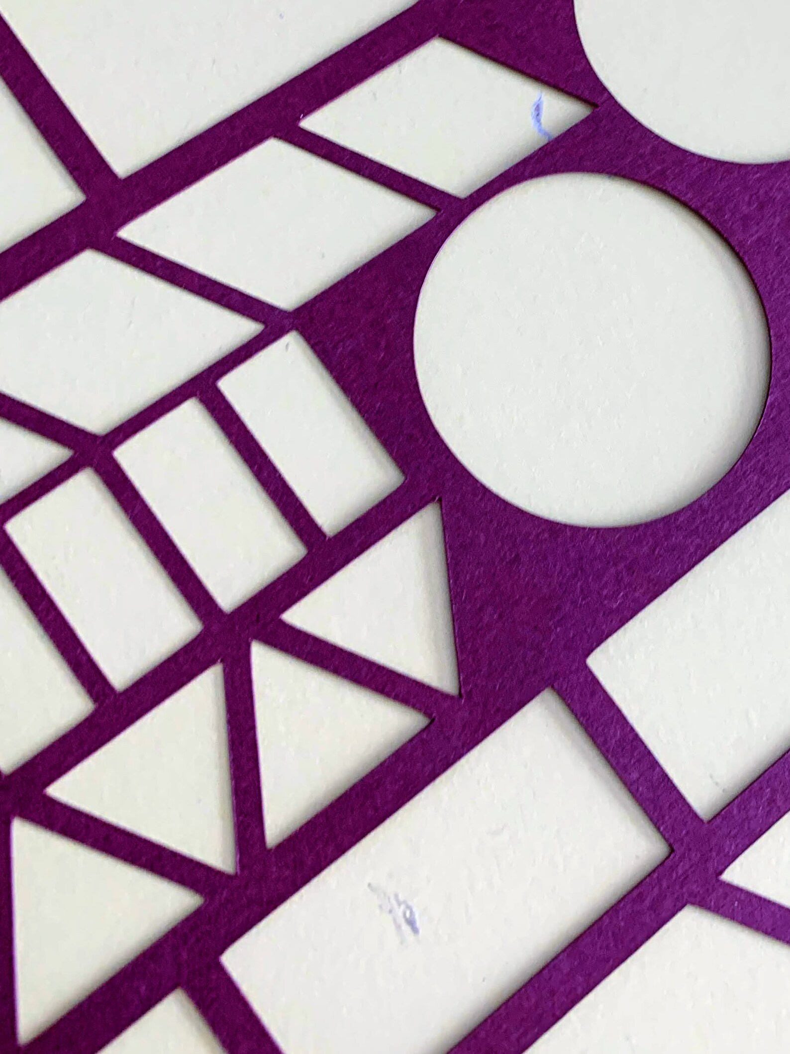 Homeschooling Printable Preschool Pattern Cards With Print and | Etsy