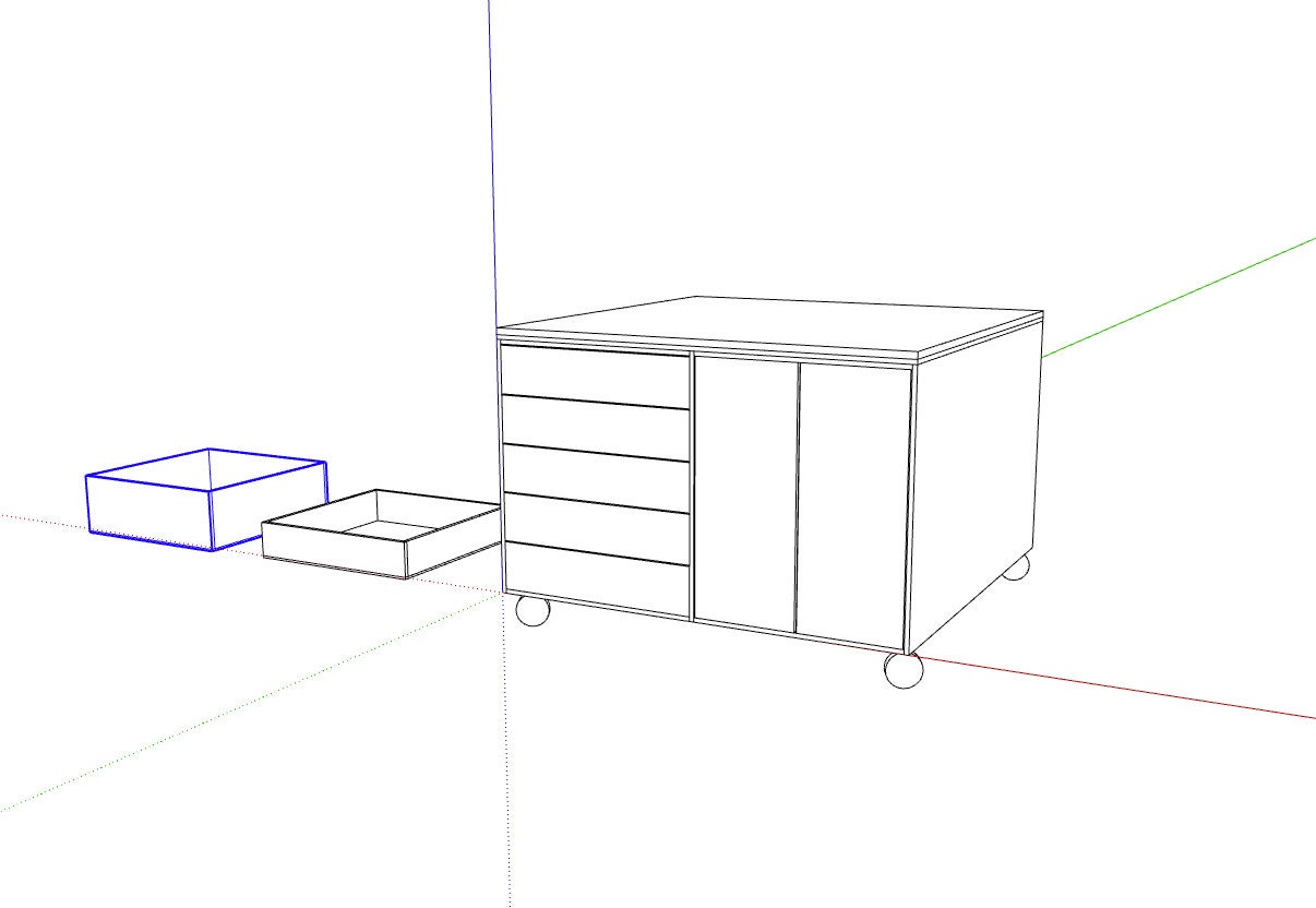 Build Instructions for a Custom Outfeed Table and Workbench With ...