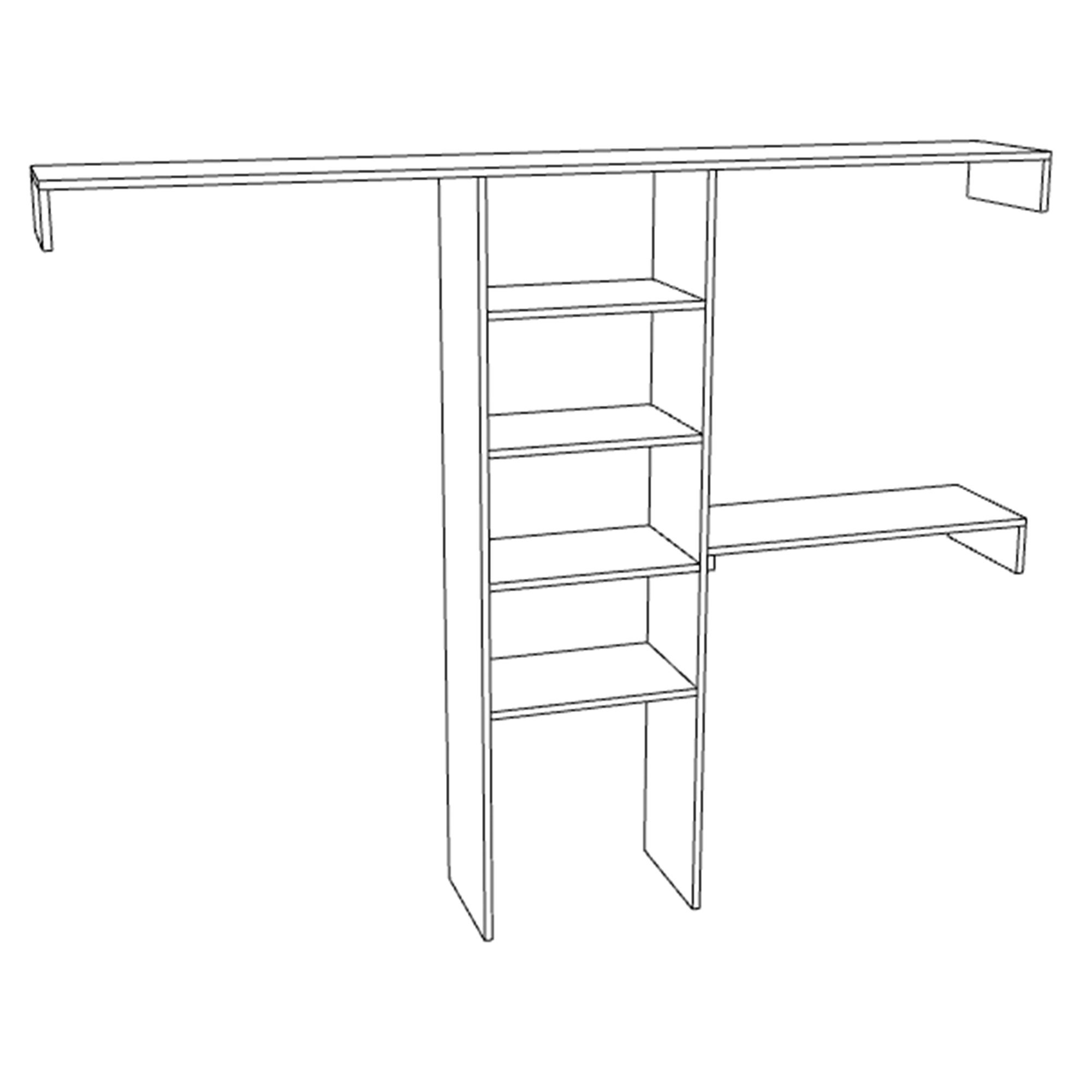 Build Instructions For A Custom Closet Etsy New Zealand build-instructions-for-a-custom-closet-etsy-new-zealand