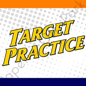 INSTANT DOWNLOAD Printable Signs 3 Designs 8x10 Dart Refill Station ...