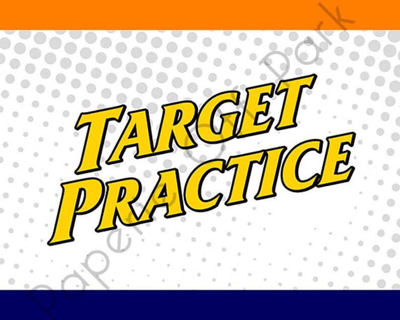 INSTANT DOWNLOAD Printable Signs 3 Designs 8x10 Dart - Etsy