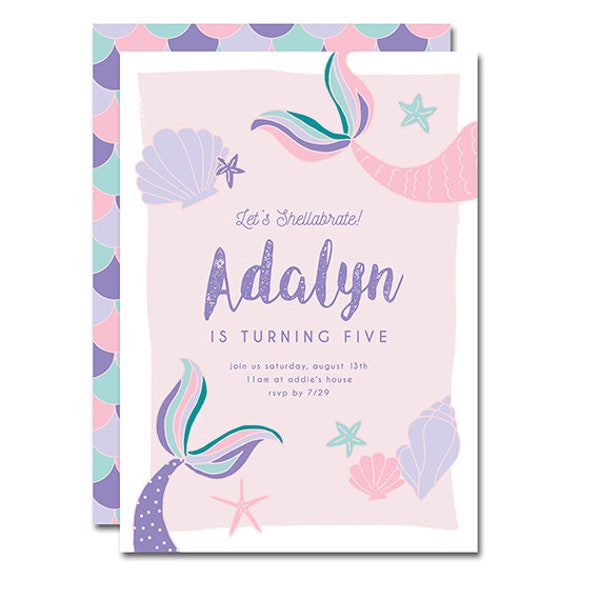 Shellabrate - Etsy