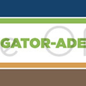 INSTANT DOWNLOAD - Printable Gator-ade Labels - 2.5x9.75 - Reptile ...