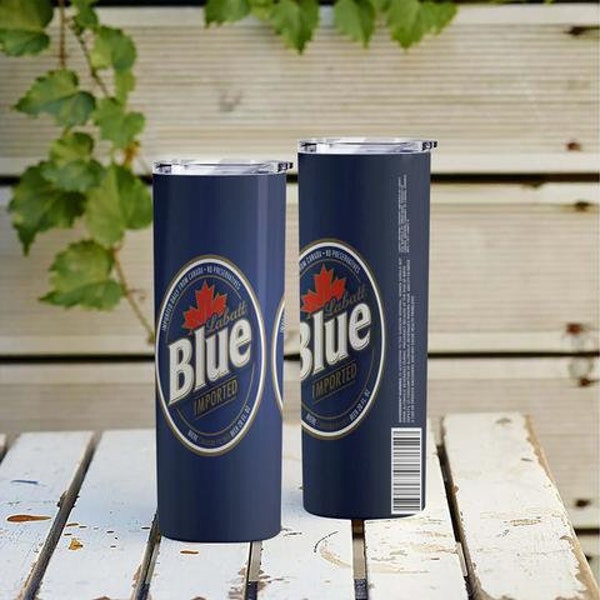 Labatt Blue - Etsy