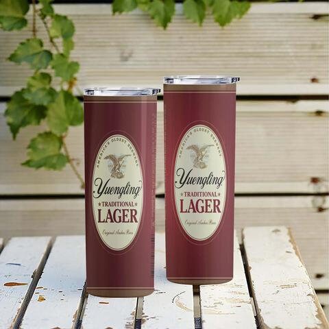 Yuengling Logo Vector