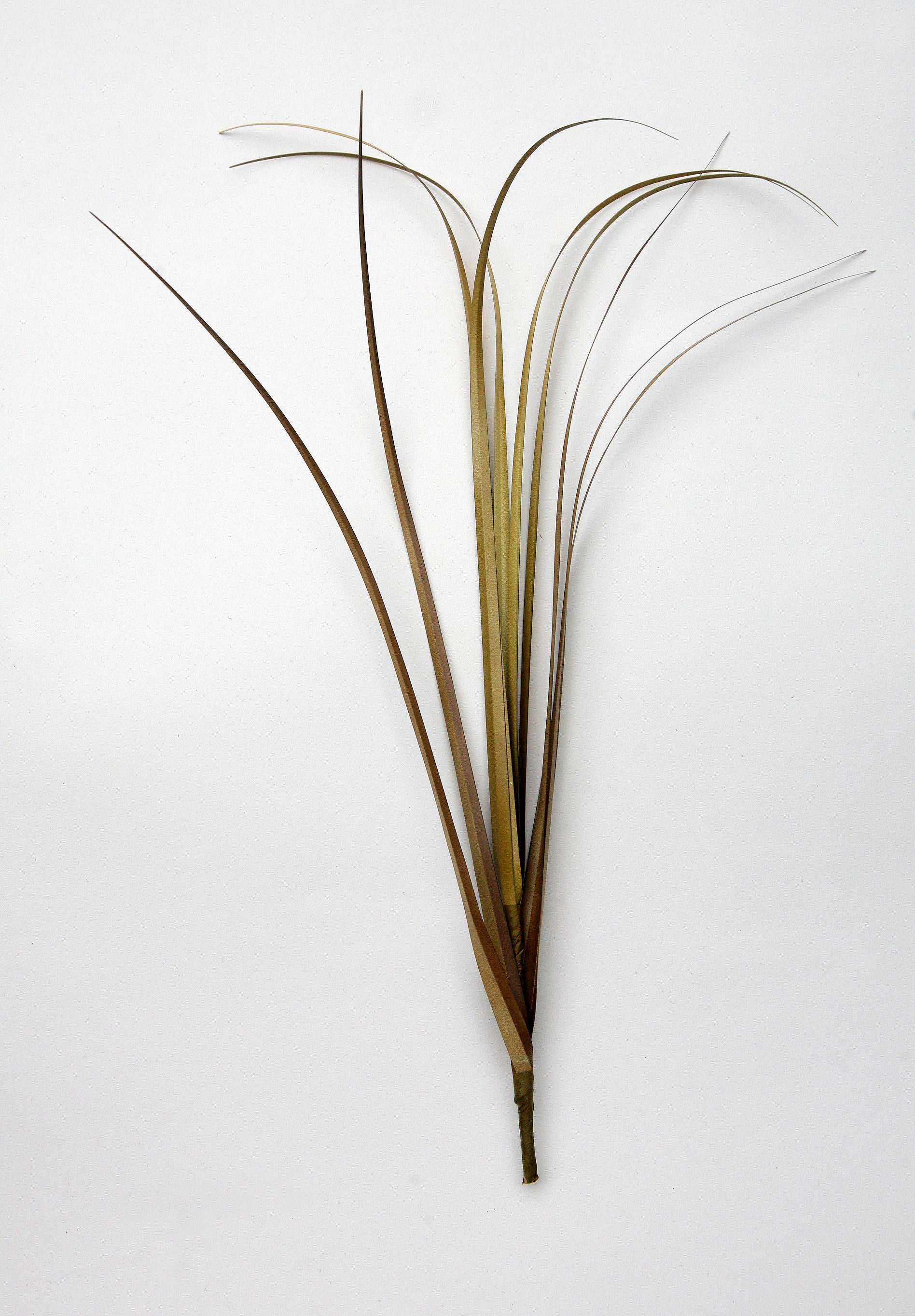 Artificial Grass Stems/three Different Shades - Etsy UK