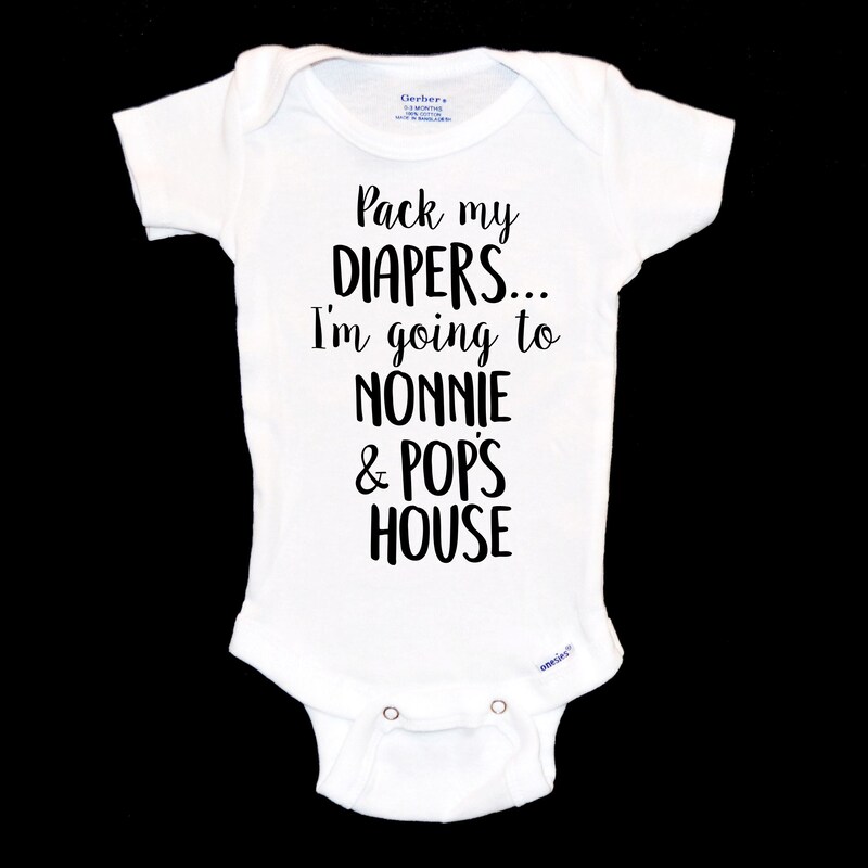 Nonnie - Etsy