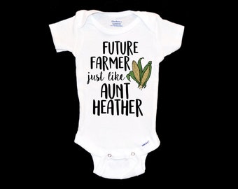 Future Aunt Gift - Etsy