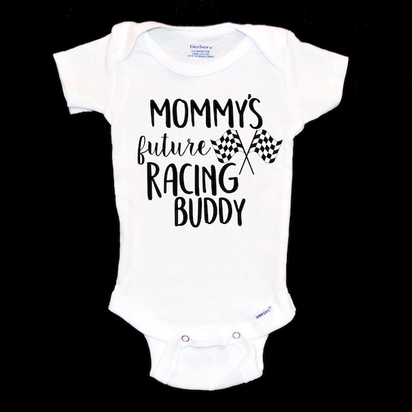 Drag Racing Mommy - Etsy