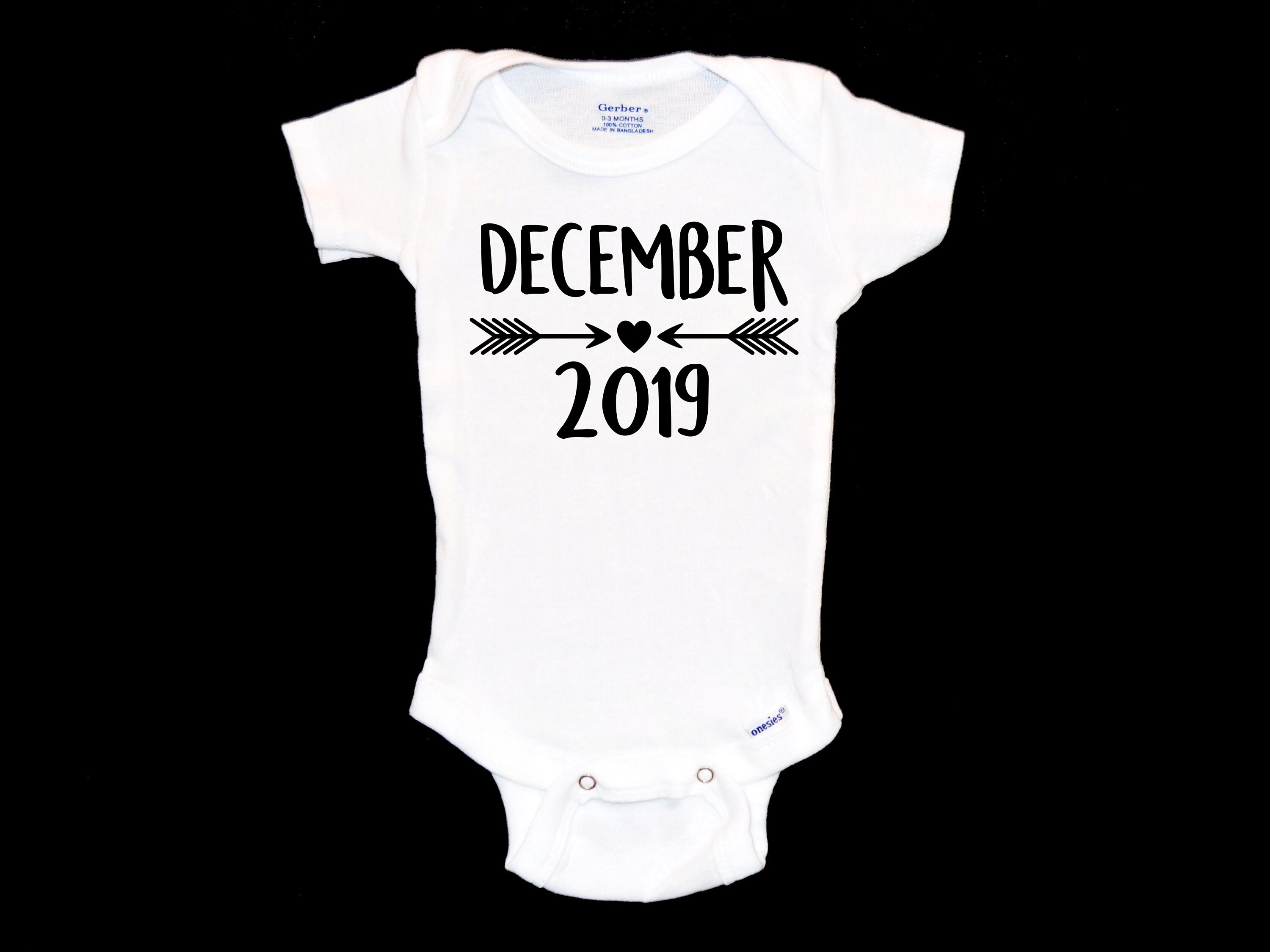 Im A December Baby