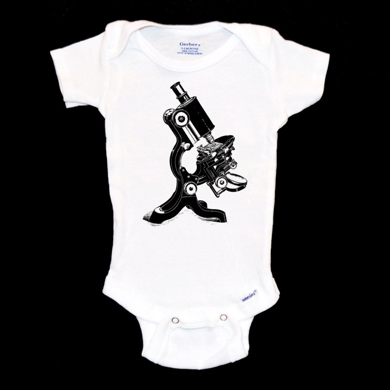 Science Baby - Etsy