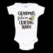 Future Bookworm Like Mommy Onesie®. My Mom Loves Reading. Book Nerd ...