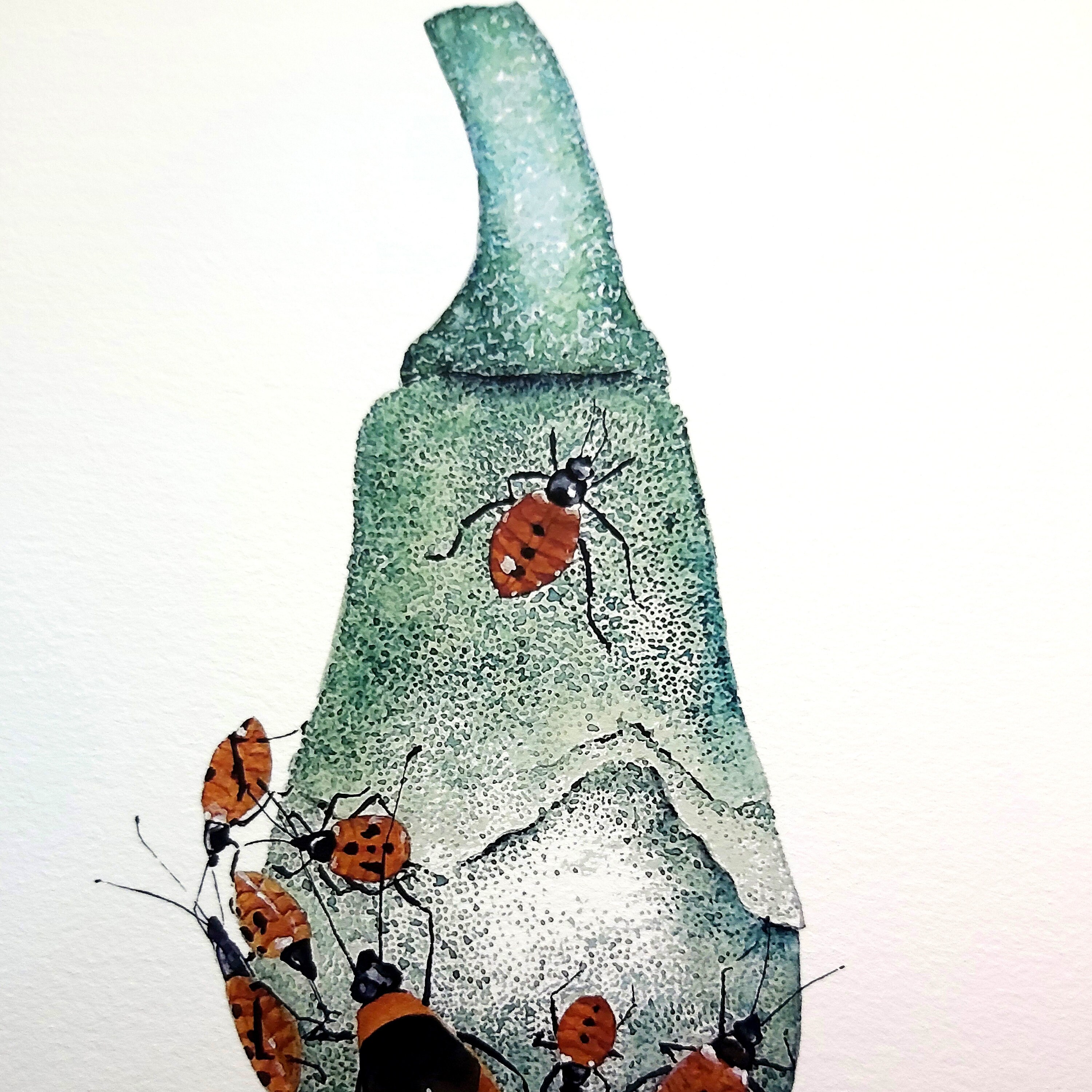 A4 Quality Art Print 100% Cotton Rag Paper 29.7 X 21cm - Etsy