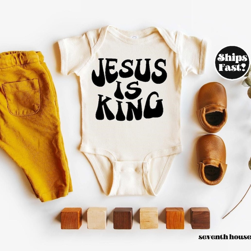 Baby Jesus Clothes - Etsy