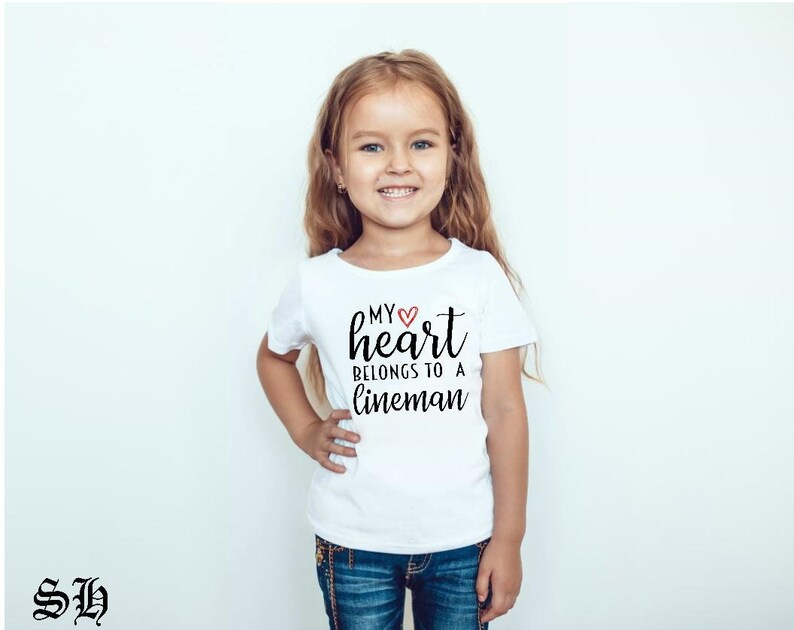 Lineman Baby Onesie® Baby Shower Gift Powerlines Onesie® - Etsy