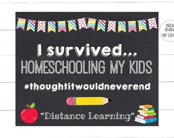 Last day of school | Etsy