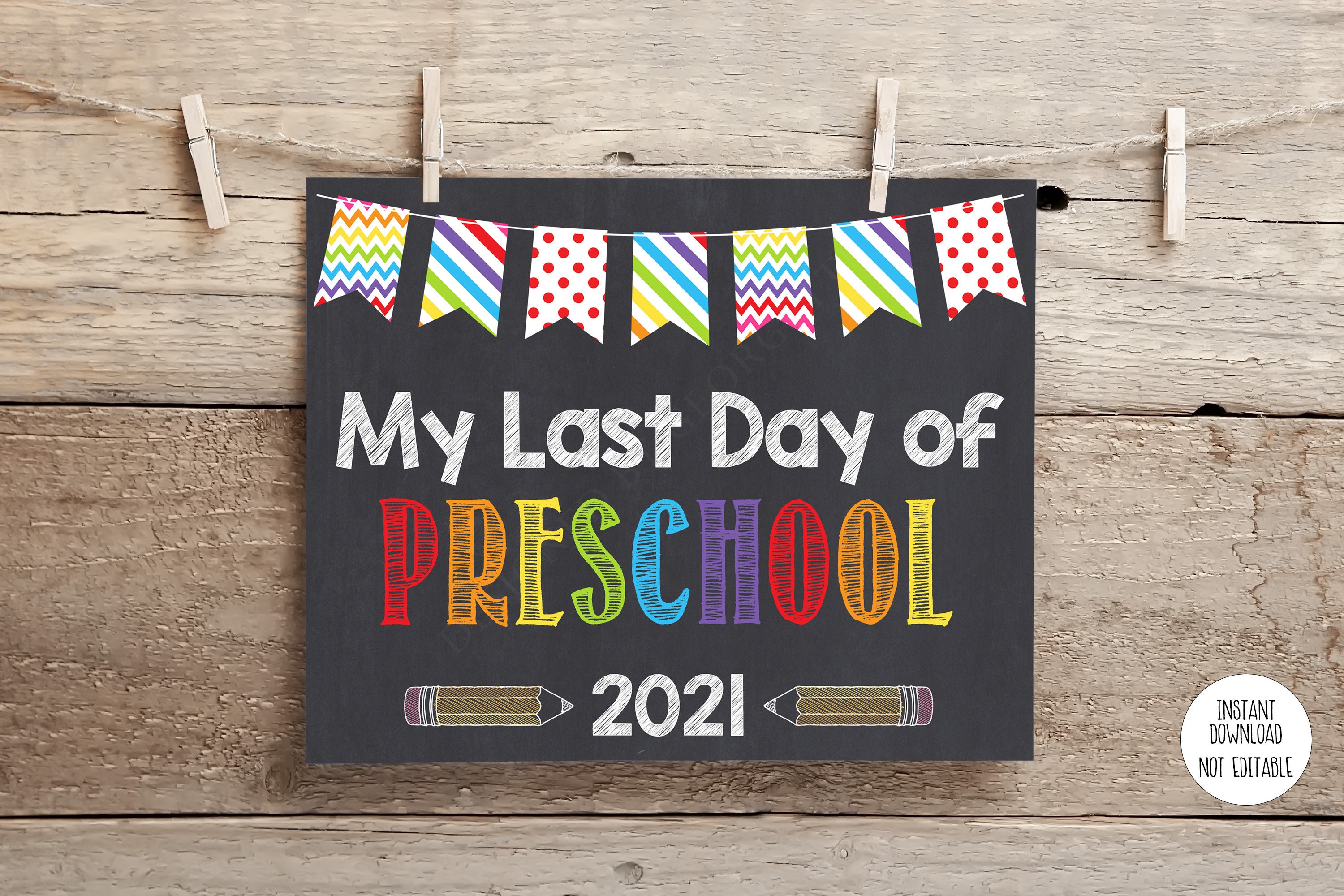 Last Day Of Preschool Sign Rainbow Last Day Of Preschool Etsy last-day-of-preschool-sign-rainbow-last-day-of-preschool-etsy